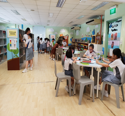 Our Distinctive Programmes